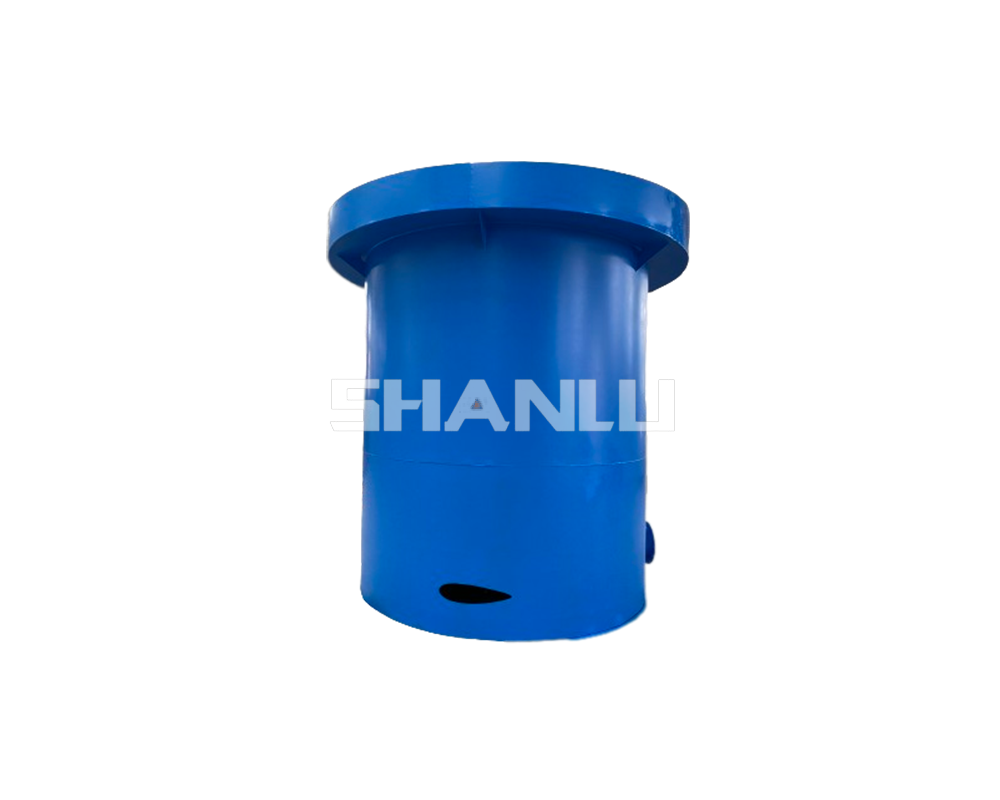 SF hydraulic classifier-Shandong Shanlu Heavy Industry Technology Co. LTD